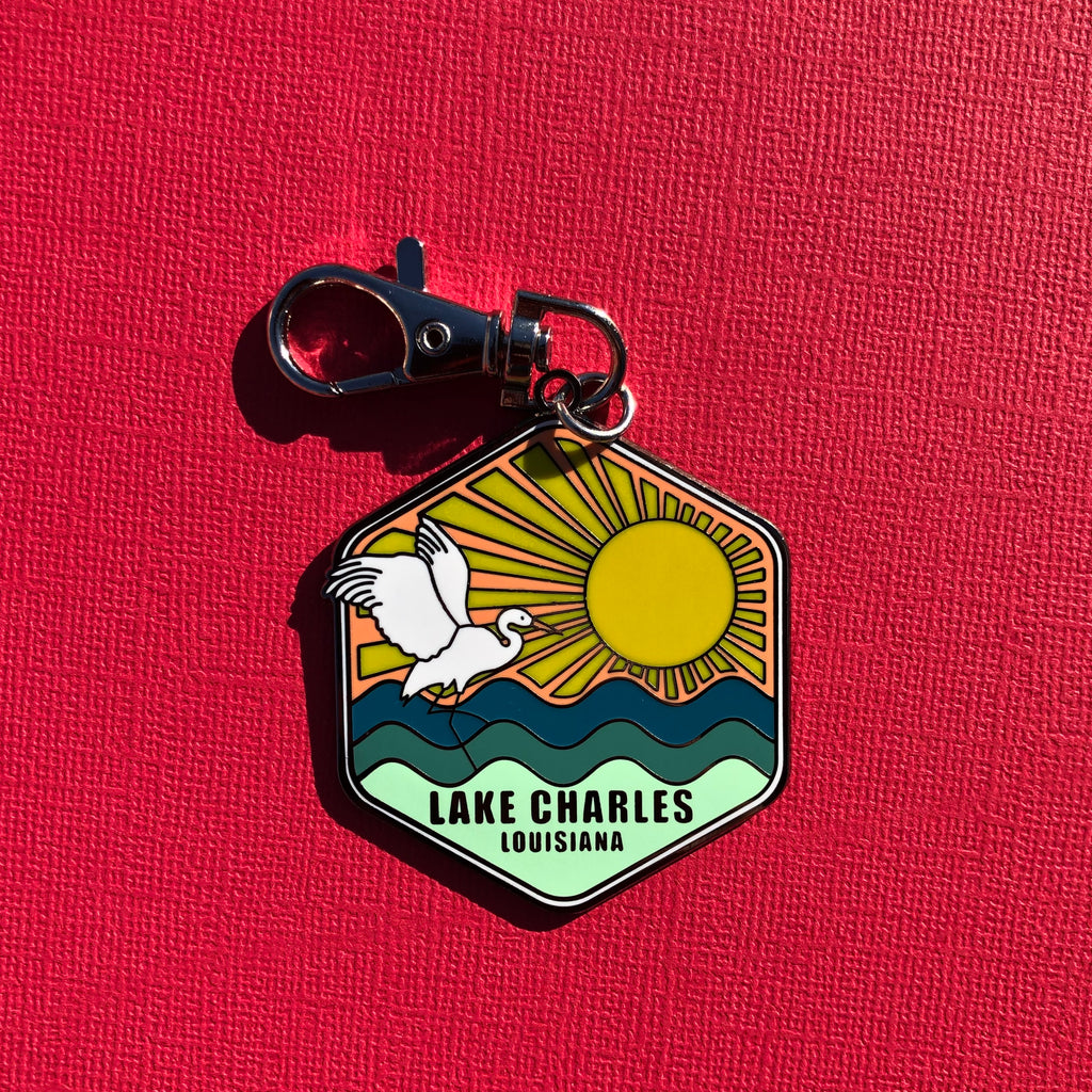 Key Chains – Pixel & Ink Creative